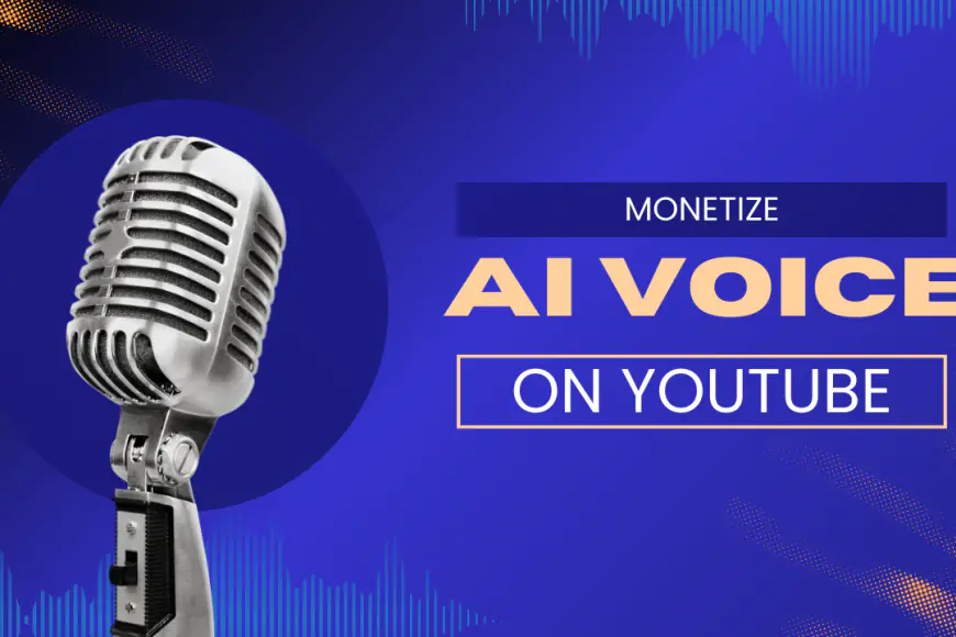 Understanding AI Voice and Stock Footage Impact on YouTube Monetization - Dareecha